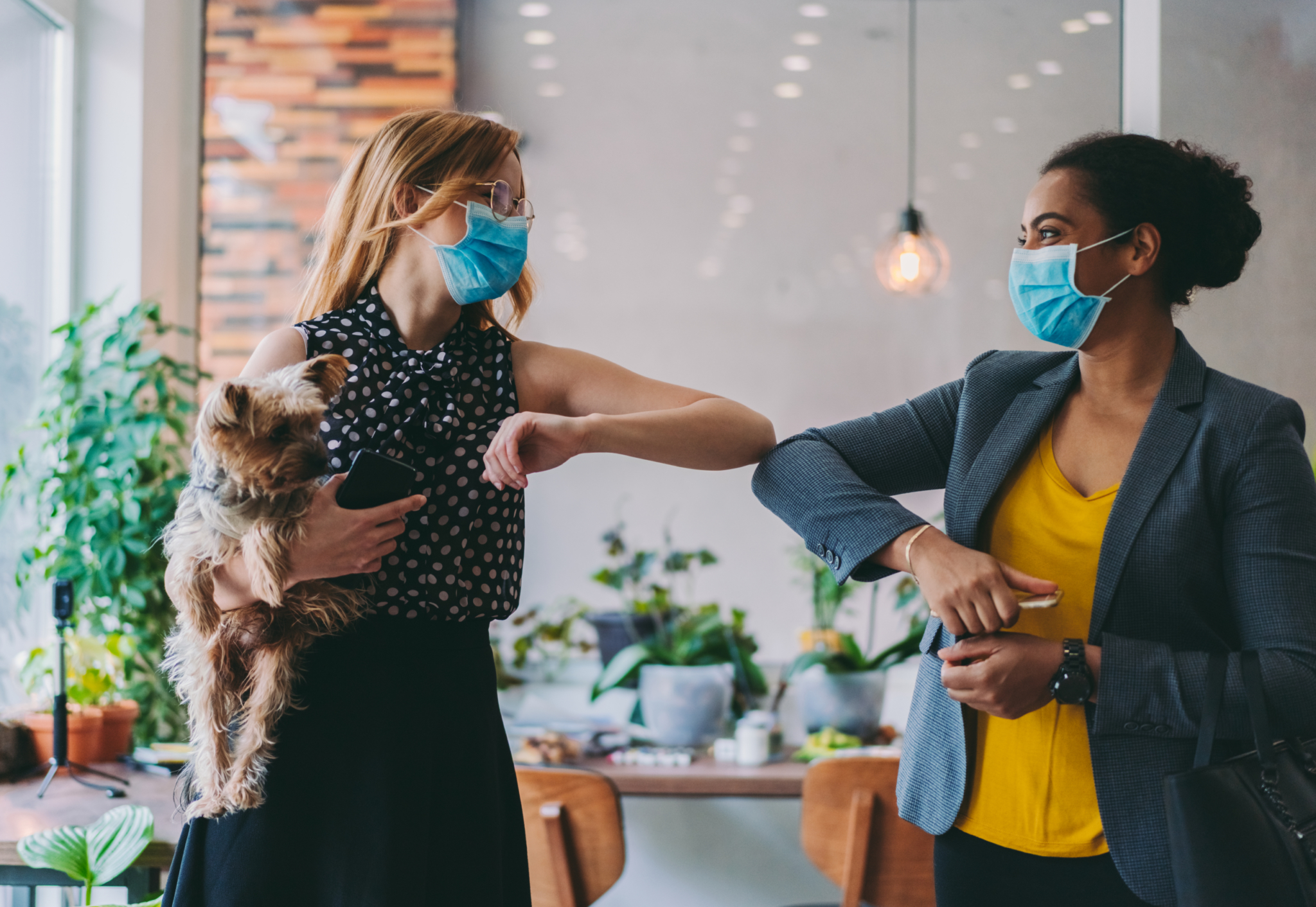 How to Design an Office That Attracts and Retains Talent - Connecticut ...