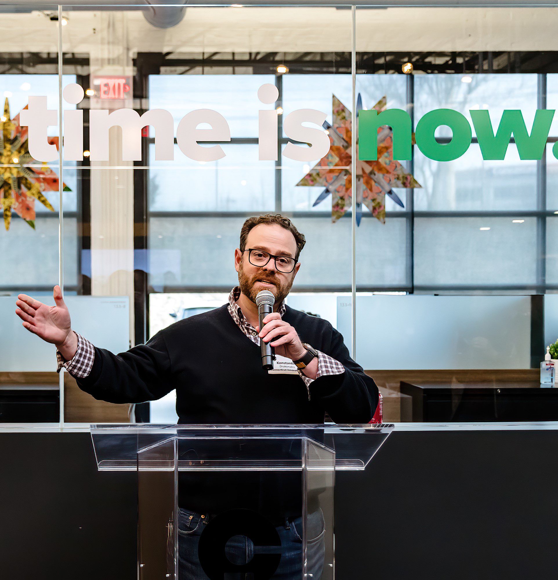 ClimateTech Fund - Connecticut Innovations Connecticut Innovations